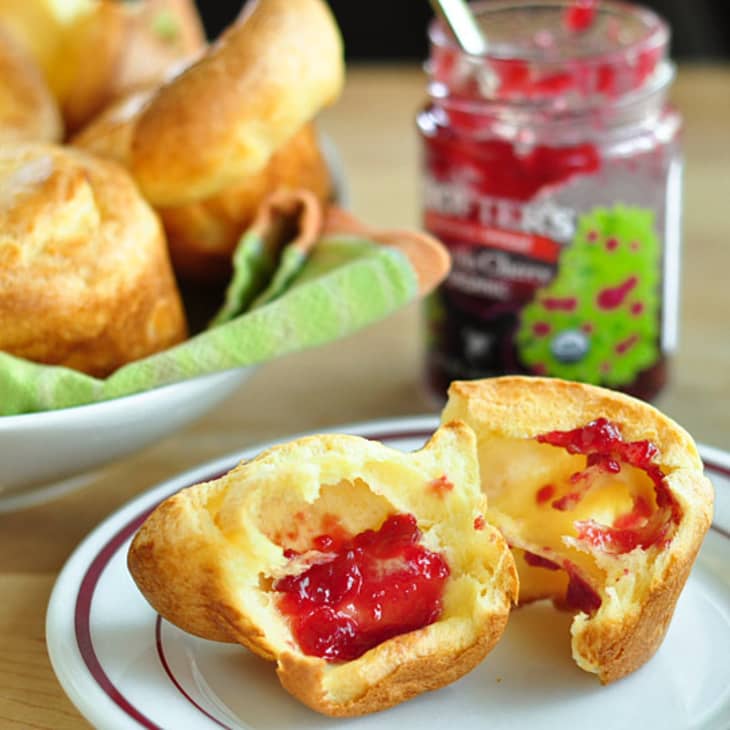 How to Make Popovers | Kitchn