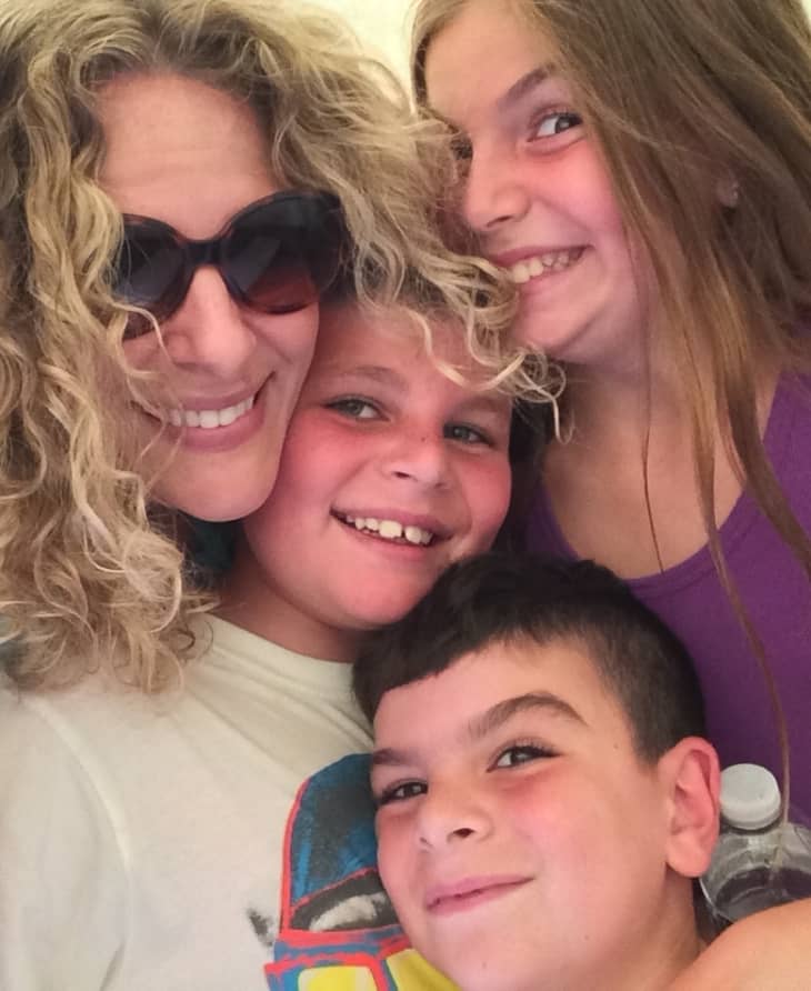 How Jill Smokler of Scary Mommy Masters Her Mondays | The Kitchn