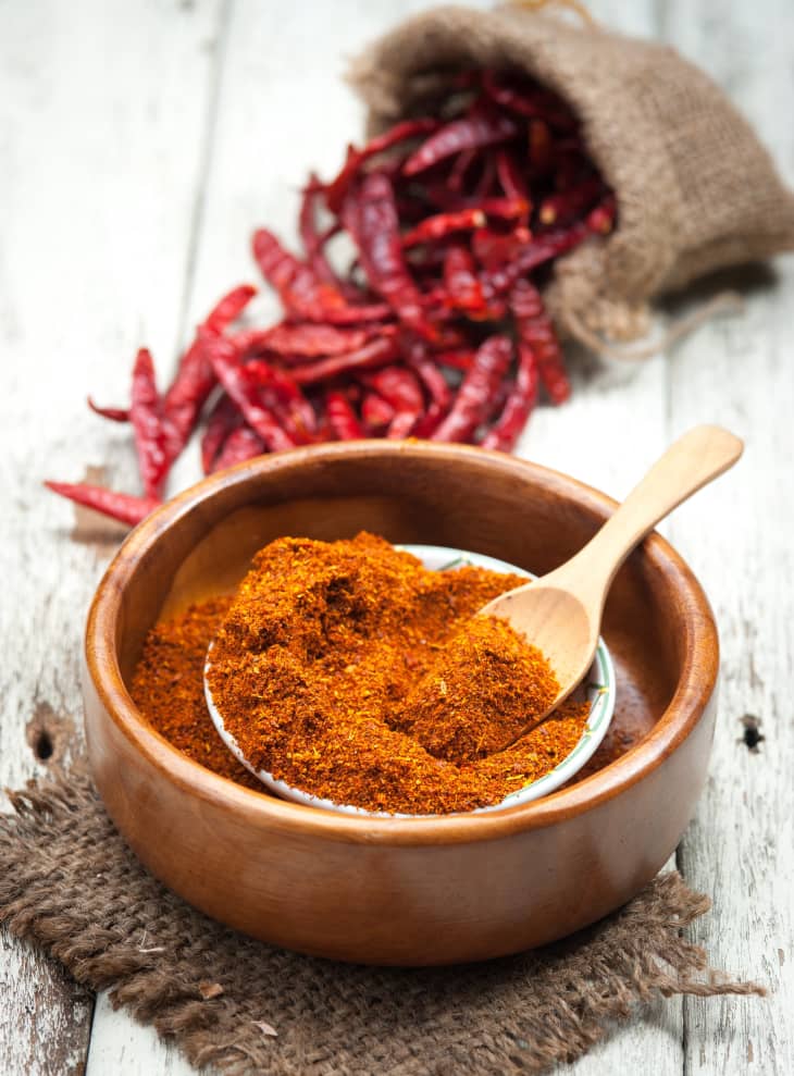The Best Chili Powder Substitutes | The Kitchn