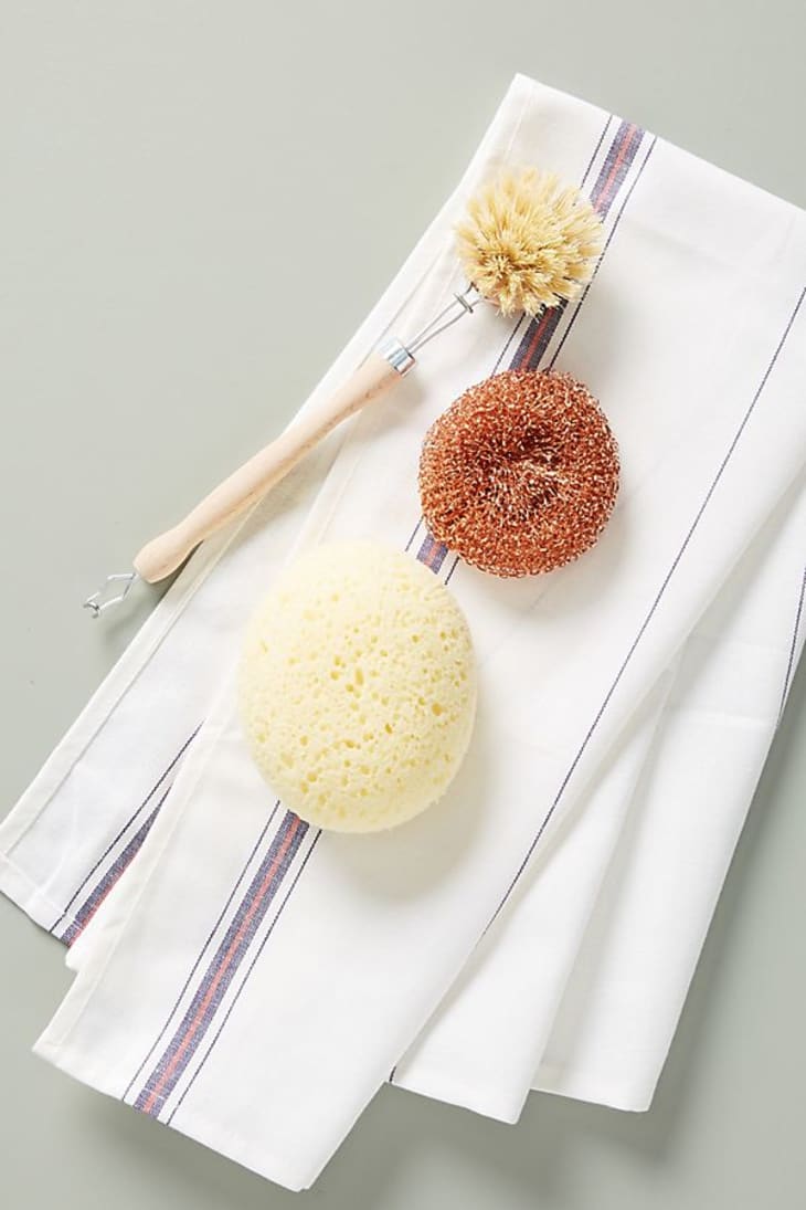 Cute Cleaning Supplies Tools | The Kitchn