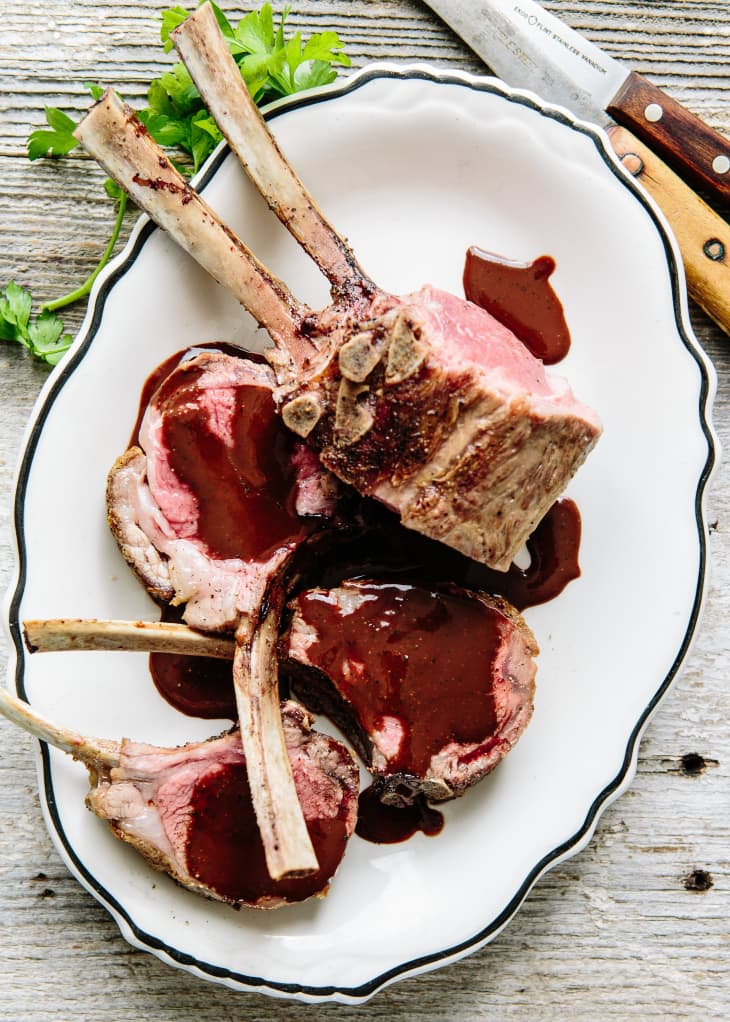 How to Buy and Cook Lamb | The Kitchn