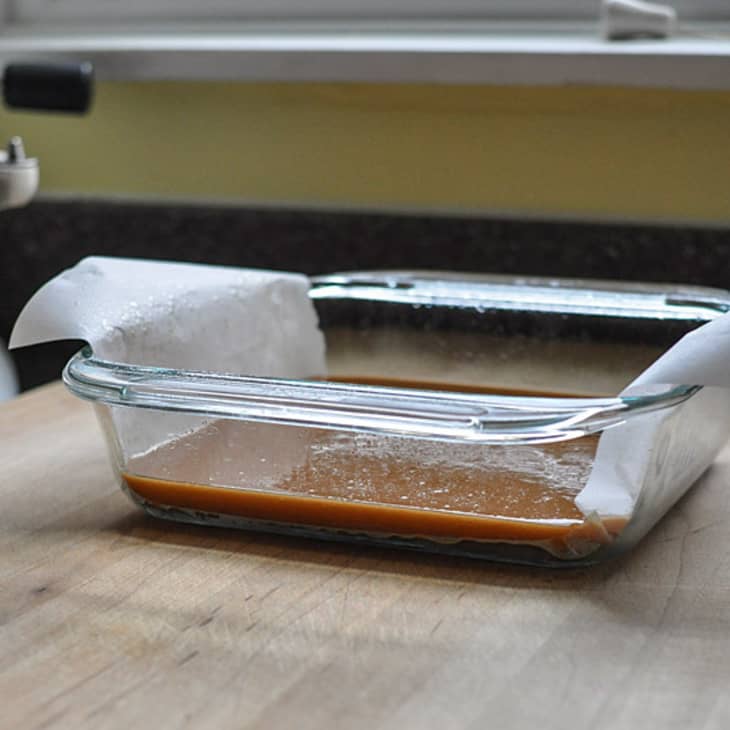 Soft & Chewy Caramel Candies Recipe (Just 5 Ingredients) | The Kitchn