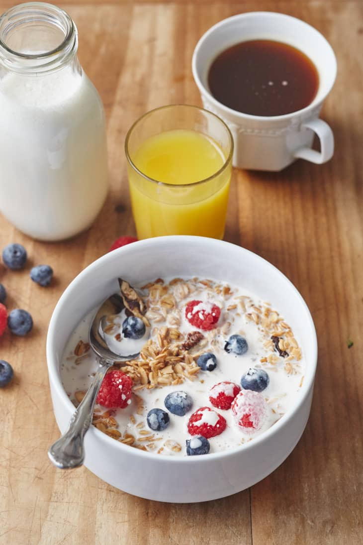 How To Make Nut Milk from Cashews, Almonds, and More | The Kitchn