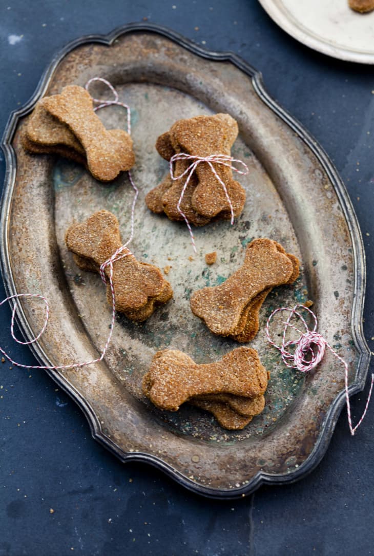 Easy Homemade Dog Treats | Kitchn