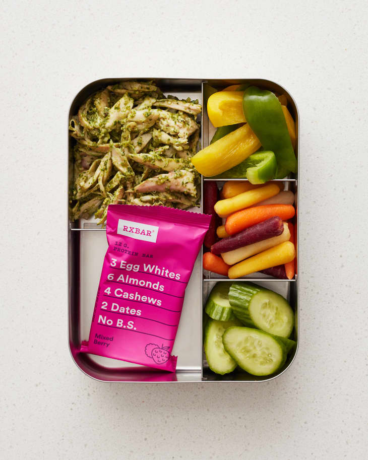 Kids' Lunch Ideas: 72 Easy School Lunch Ideas Kids Will Actually Eat ...