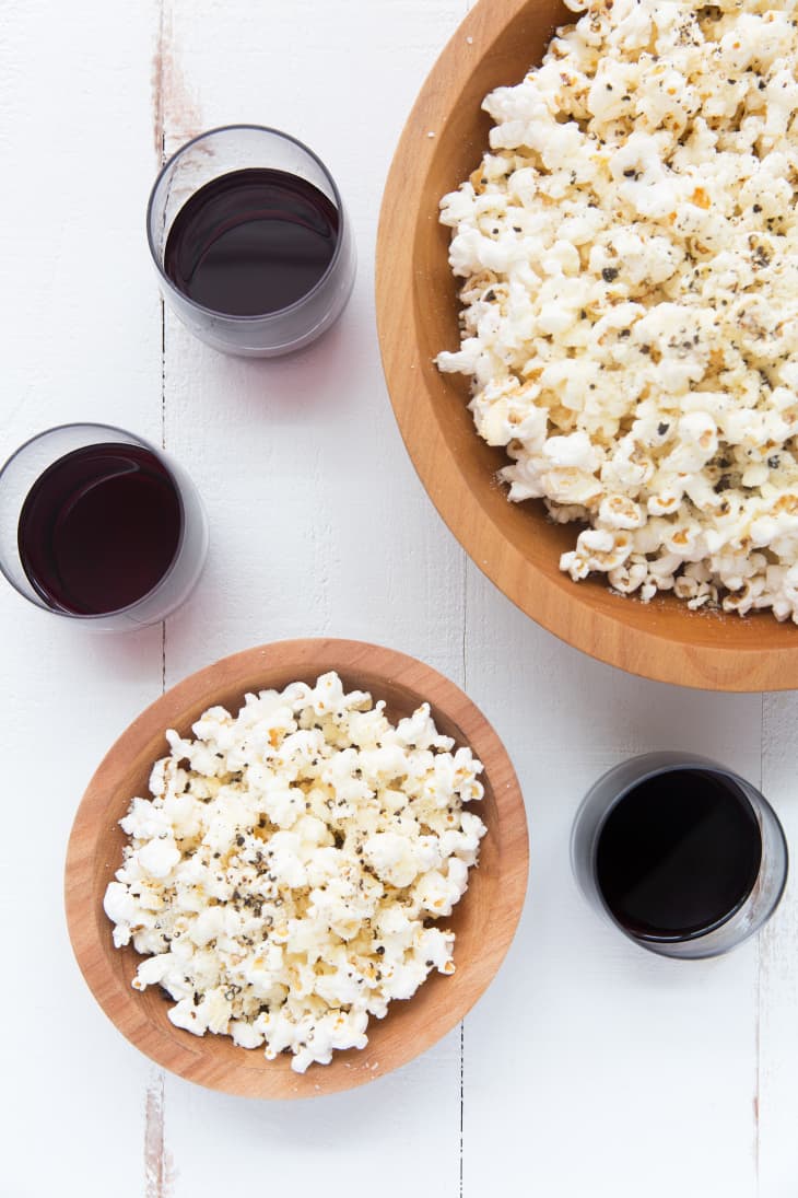 What to Make and Eat on Election Night | Apartment Therapy