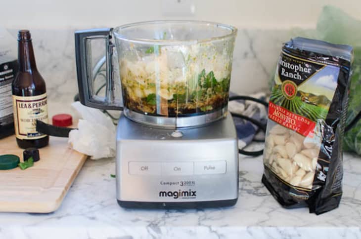 A Homey Budget Wedding Meal for 120: How the Cooking Got Done | The Kitchn