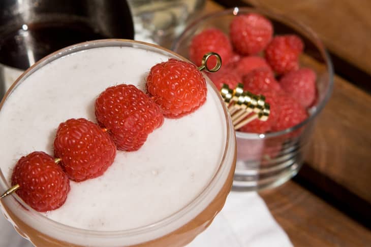 The 9-Bottle Bar Guide to Eggs in Cocktails | The Kitchn