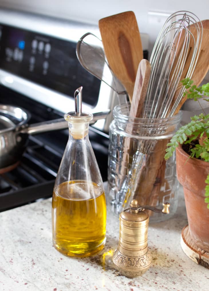 10 Inexpensive Kitchen Helpers & Organizers We Can’t Live Without | The ...