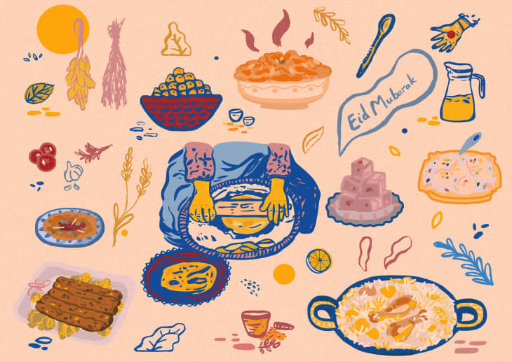 Ramadan Food: What to Eat during Ramadan | The Kitchn