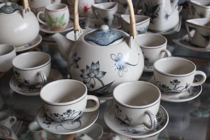 The Ceramics of Bat Trang, Vietnam | The Kitchn