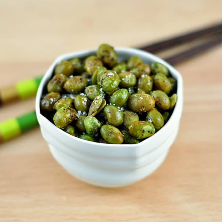 12 Small Snacks to Satisfy Big Hunger | The Kitchn
