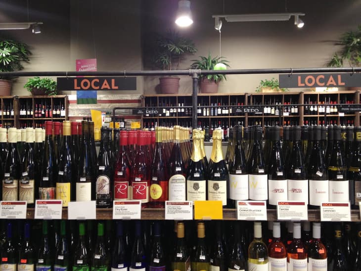 Supermarket Wine: My Top Summer Picks from Whole Foods Market | The Kitchn