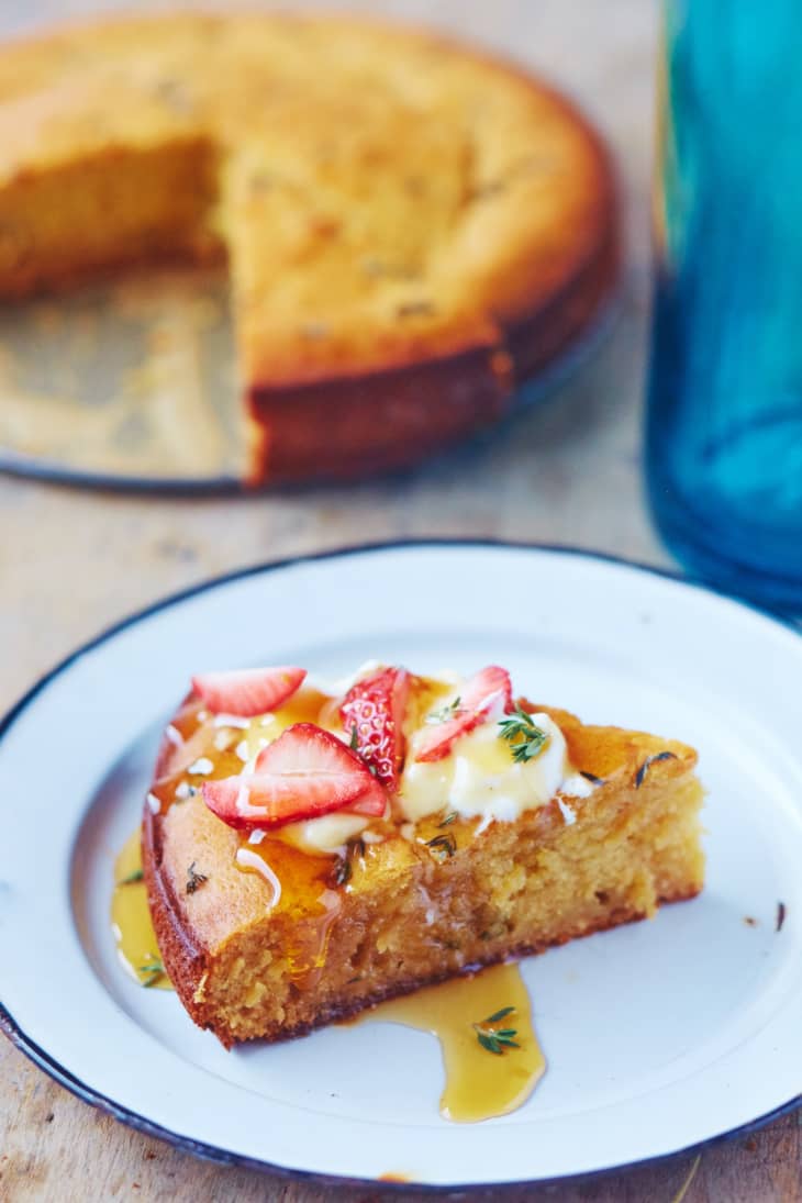 Oil-Based Cake Recipes | The Kitchn