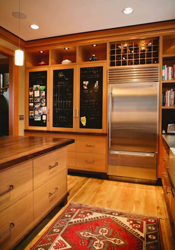 Melody’s Beautifully-Designed Pacific Northwest Kitchen | The Kitchn