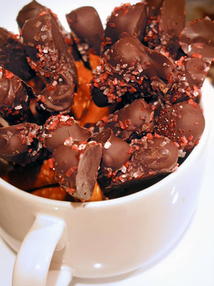 10 Last-Minute Recipes to Make for Homemade Food Gifts | The Kitchn