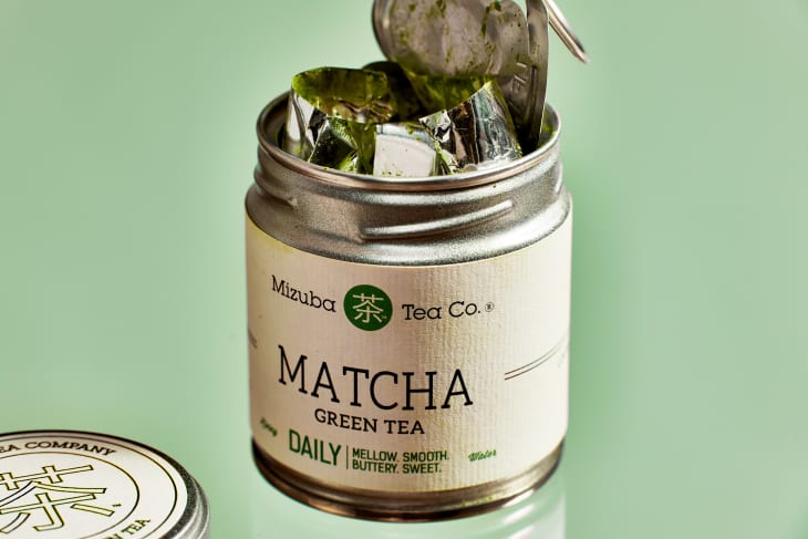 5 Awesome Places to Buy Matcha Online | The Kitchn