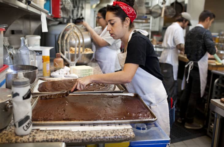 Baking Cookies Professional Tips | The Kitchn