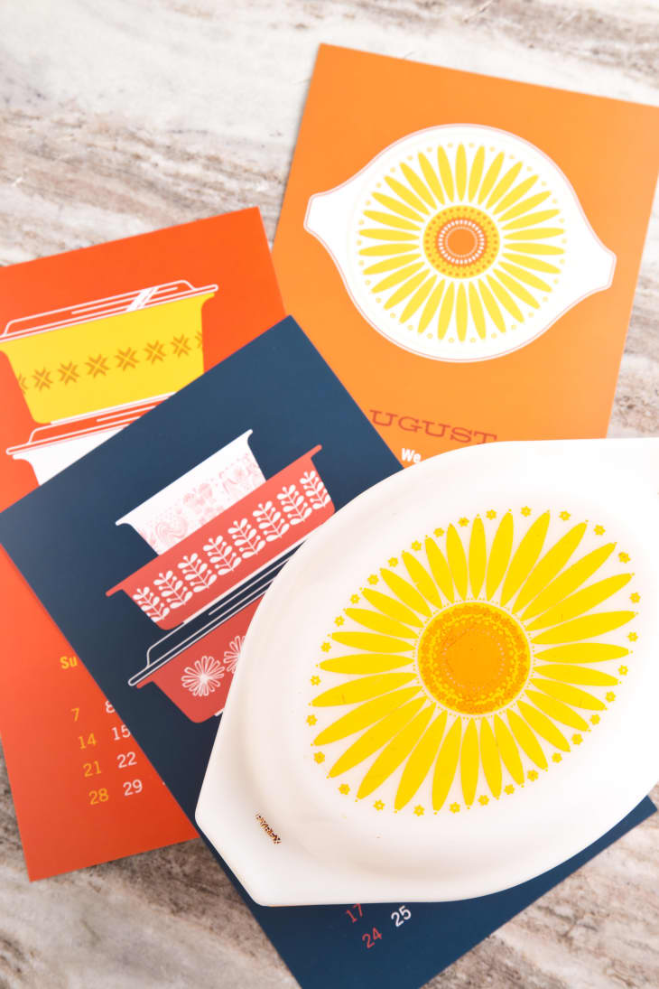 Everything You Need to Know About Buying Vintage Pyrex | The Kitchn