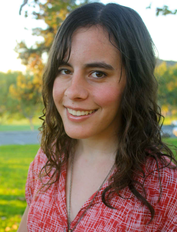Author Stephanie Diaz’s Midnight Writing Snack | The Kitchn