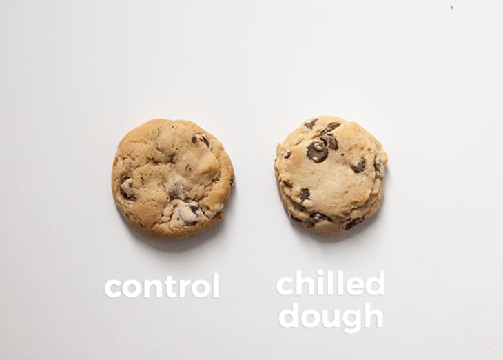 Baking School Day 17: Cookies | The Kitchn