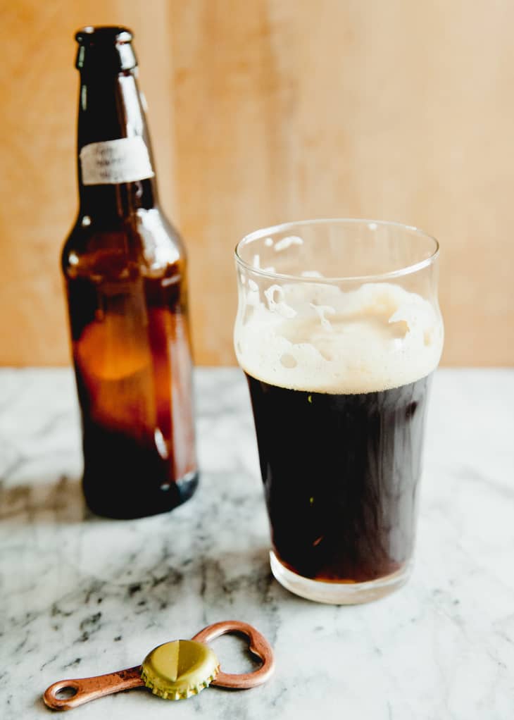 What’s Happening in Your Beer Now? Bottle Conditioning | The Kitchn