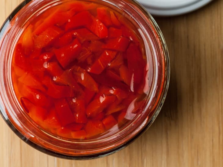 What Are Pimento Peppers (and How Do You Use Them?) | The Kitchn