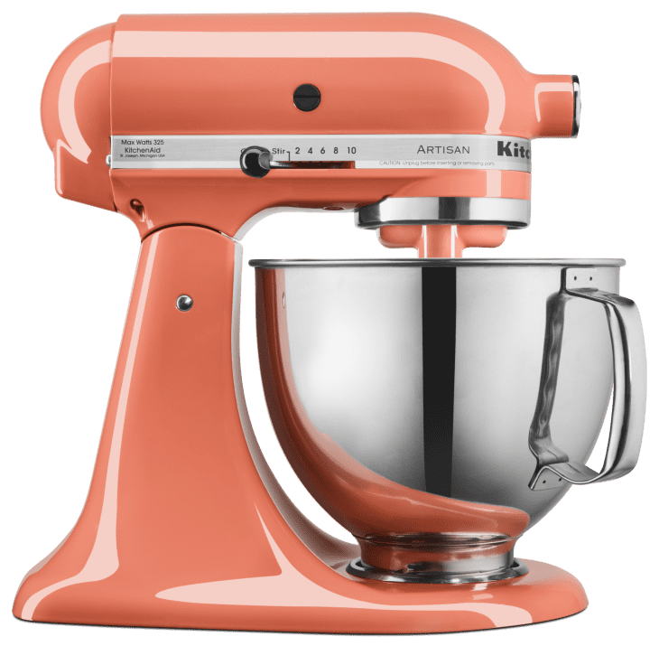 KitchenAid Color of the Year 2018 | The Kitchn