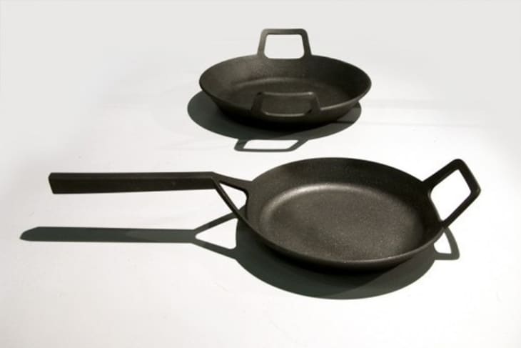 35 Ways to Love Your Cast Iron Skillet | The Kitchn