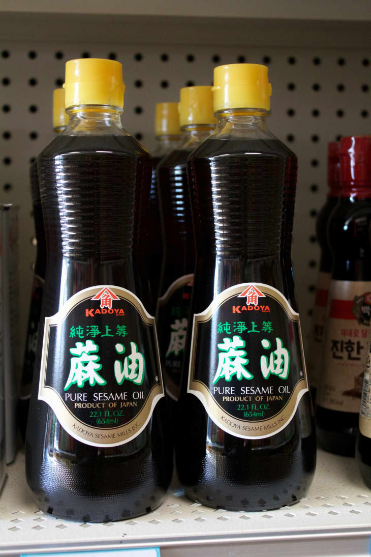 5 Essential Items to Buy from the Asian Grocery Store | The Kitchn