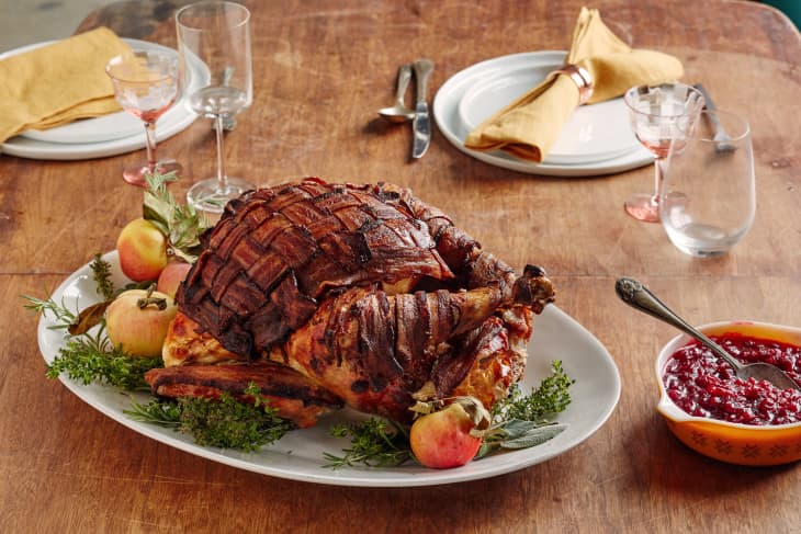 Easy Meals for Thanksgiving Week | The Kitchn