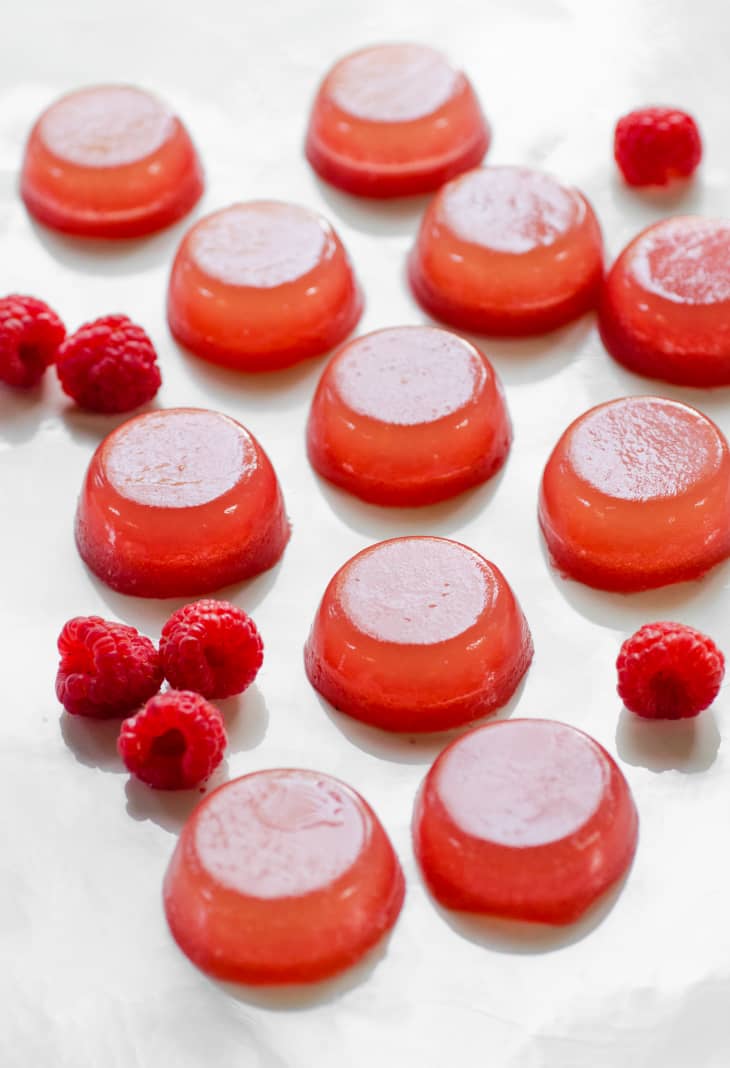 How To Make Layered Jello Shots | The Kitchn