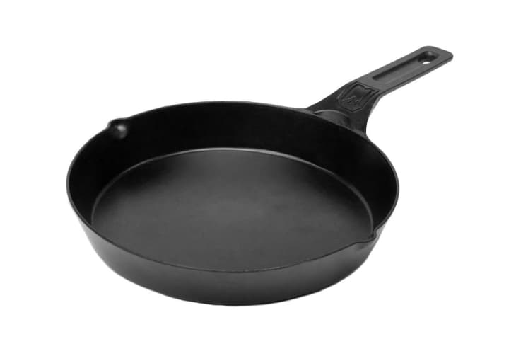 New Cookware Cutlery Companies - Stainless Cast Iron | The Kitchn