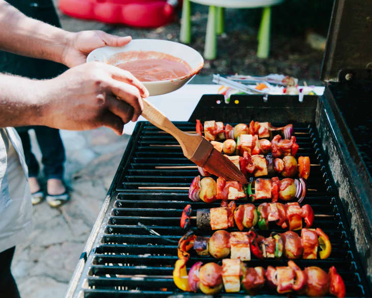 Grilling Tips - The Complete Beginner's Guide to Grilling | The Kitchn