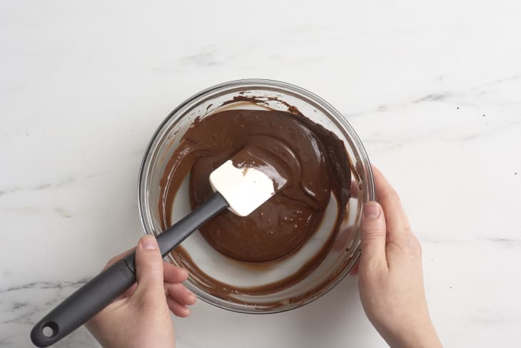 How To Melt Chocolate in the Microwave | The Kitchn
