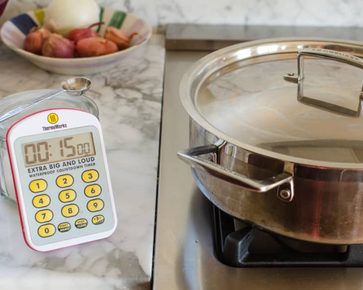 How to Become a Faster Cook | The Kitchn