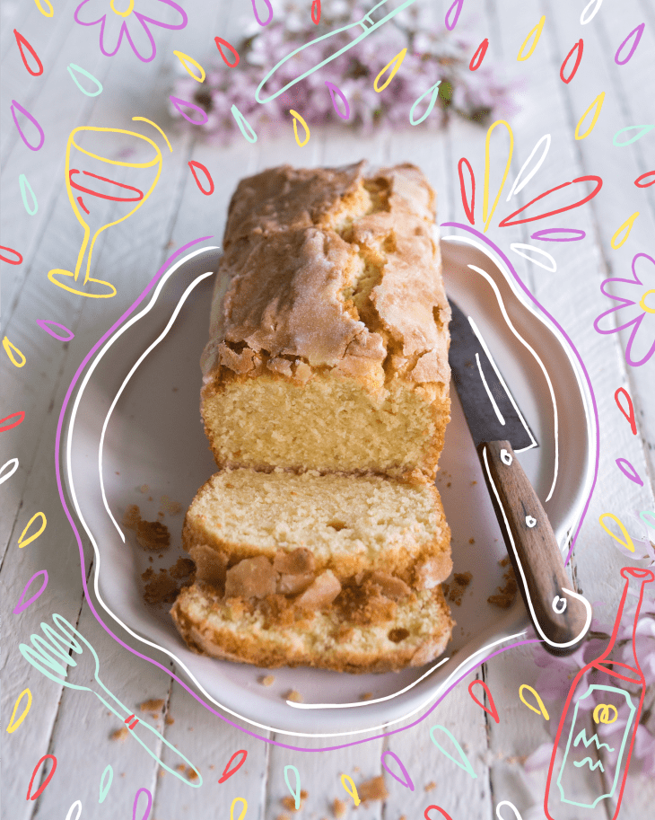 Bake Like a Brit: 5 Cakes Every English Baker Loves | The Kitchn