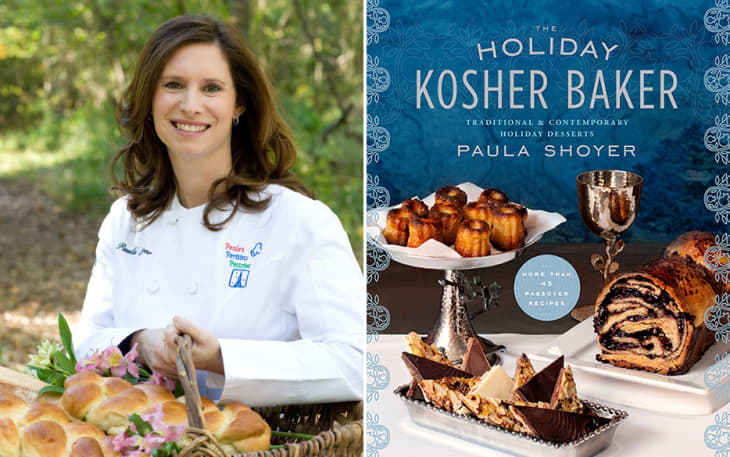 The Best New Jewish Cookbooks to Gift for Hanukkah | The Kitchn