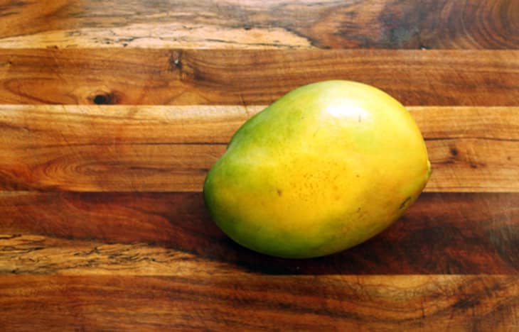 Recipes for Ramadan: A Mango Treat to Break the Fast | The Kitchn