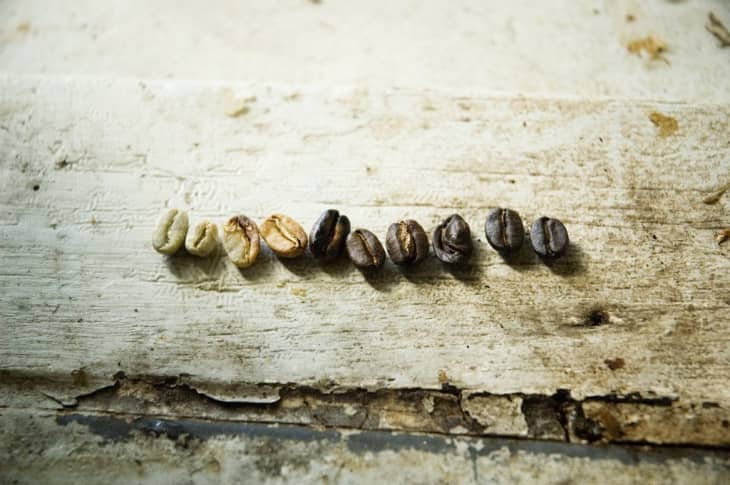 Did You Know That Your Coffee Is (Probably) a Fermented Food? Learn How ...