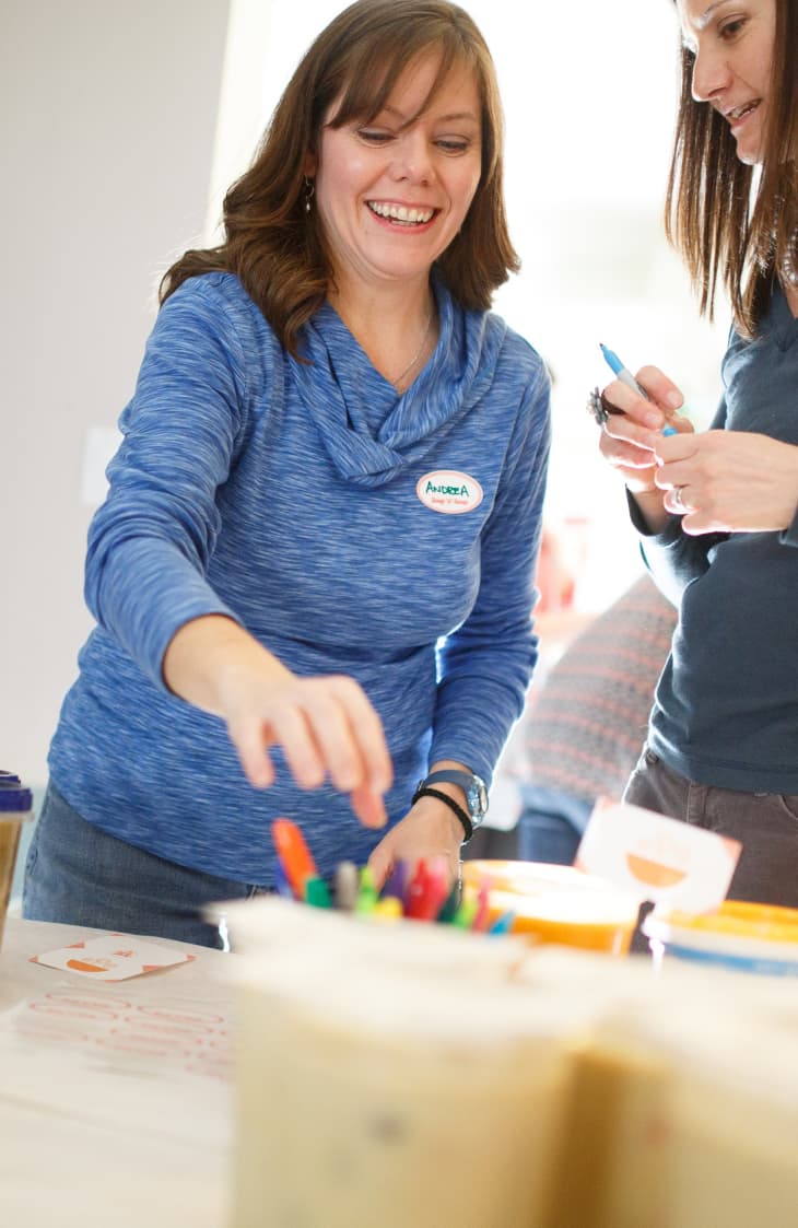 Soup Swap 101: How To Throw a Soup Swap | The Kitchn