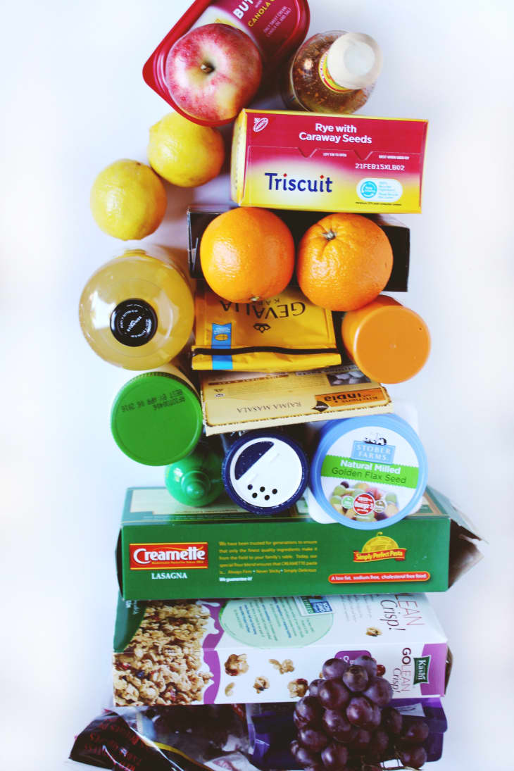 5 Reasons You Should Be Proud to Cook in a Small Kitchen | The Kitchn