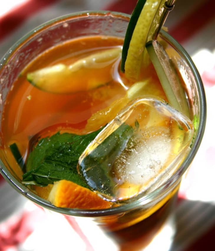 Straight Up: How to Make the Best Ice Cubes for Summer Cocktails | The ...