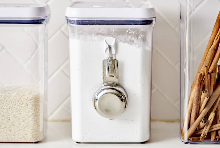 The Smartest Ways to Store Measuring Cups and Spoons | The Kitchn