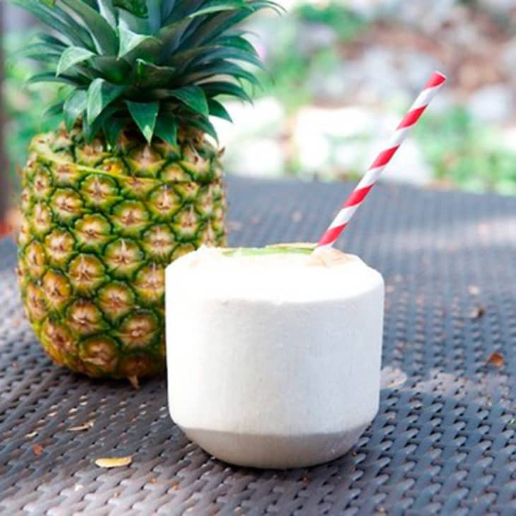 How To Open a Coconut (Step-by-Step Guide) | Kitchn