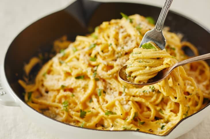 Next Week's Meal Plan: 5 Fast & Fancy Dinners for the Week Ahead | The ...