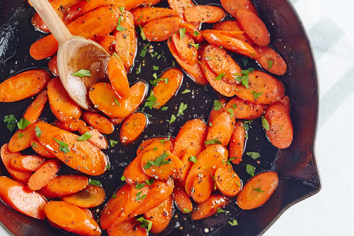 Our Best Carrot Recipes, Ideas, and Tips | The Kitchn