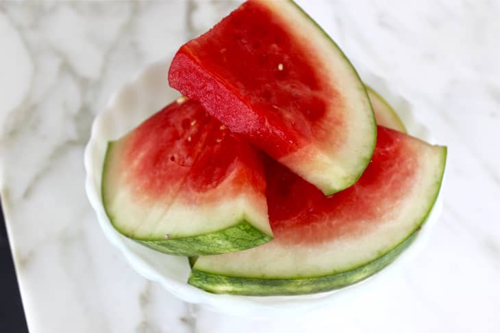 Drink Your Melon with This Cocktail! Melon Stand Cocktail | The Kitchn