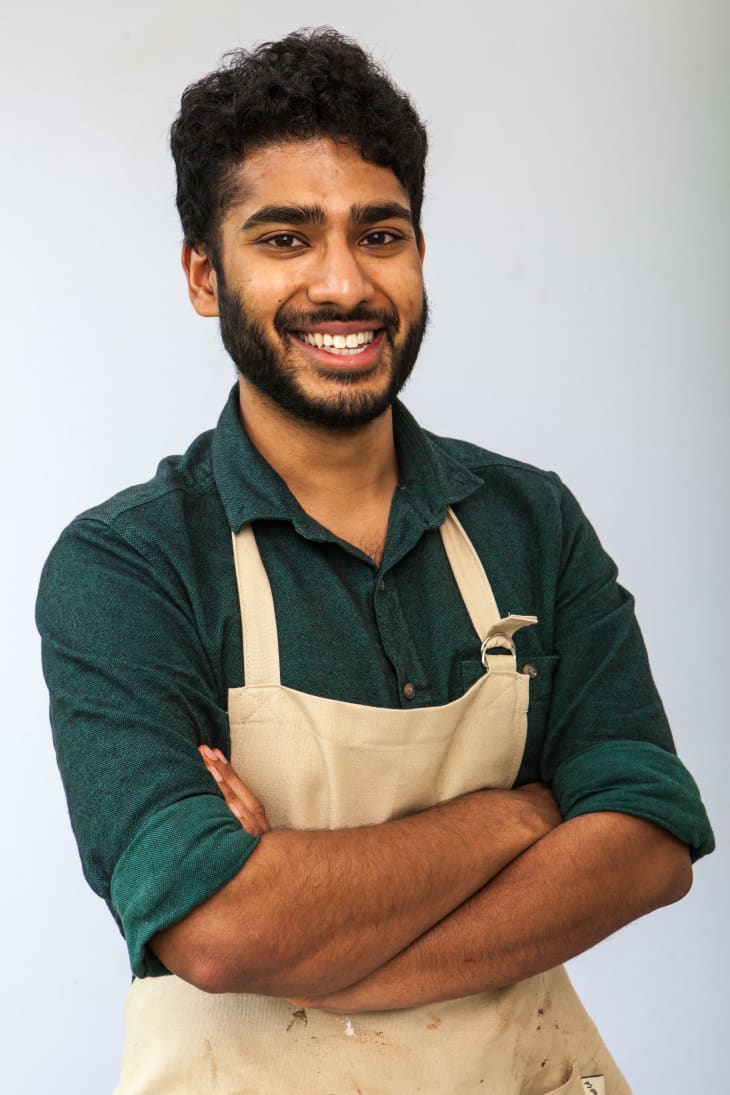 Meet This Season’s Great British Baking Show Bakers | The Kitchn