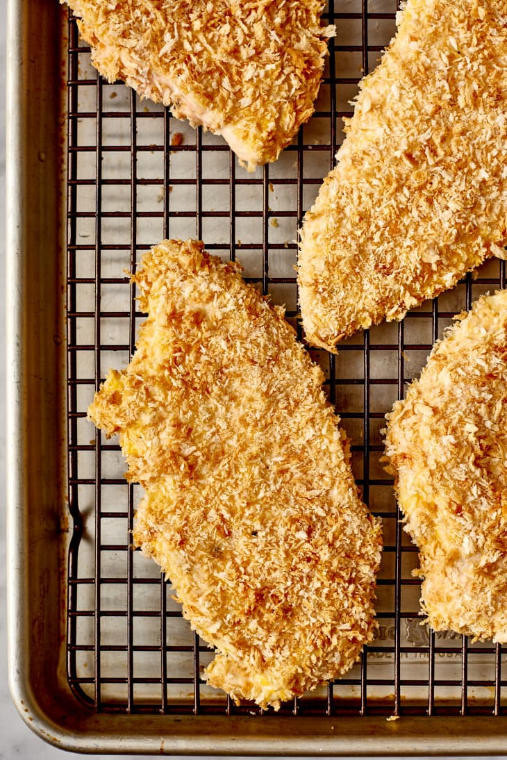 Easy Chicken Dinners The Whole Family Will Love Kitchn